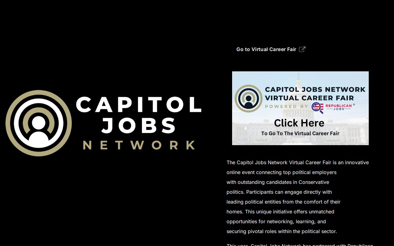 Capitol Jobs (copy)